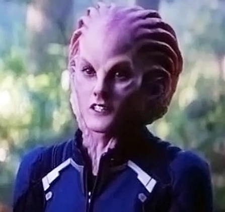 Kalara | Memory Beta, non-canon Star Trek Wiki | FANDOM powered by Wikia