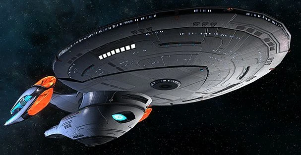 Concorde class | Memory Beta, non-canon Star Trek Wiki | Fandom