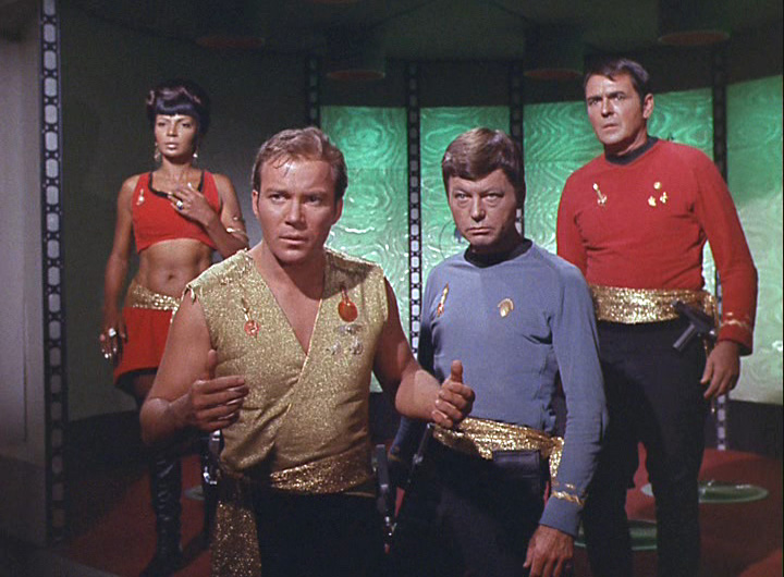 Mirror Mirror Memory Beta Non Canon Star Trek Wiki Fandom