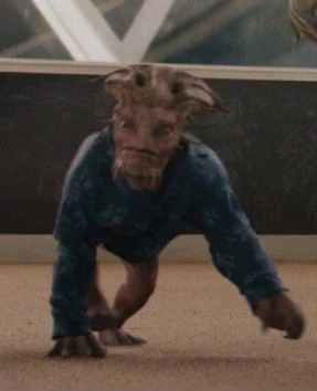 Kevin | Memory Beta, non-canon Star Trek Wiki | FANDOM powered by Wikia