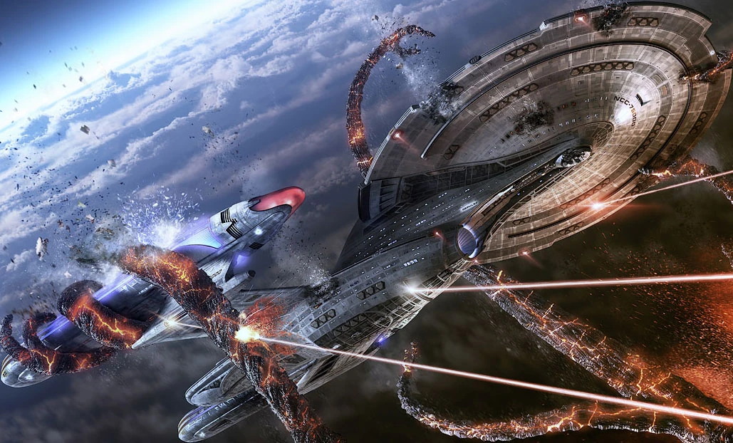 USS Repulse (NCC-75000) | Memory Beta, non-canon Star Trek Wiki | Fandom