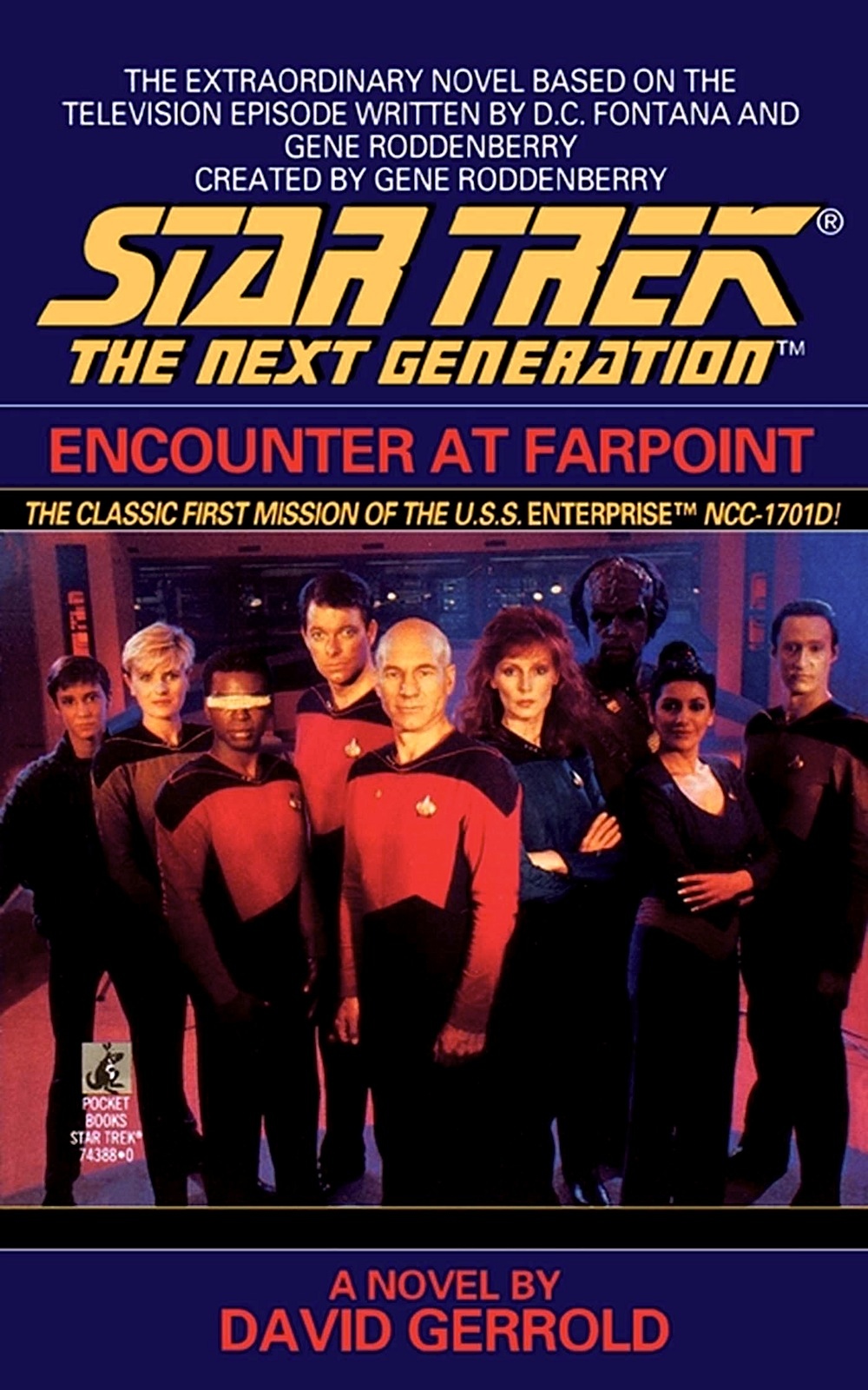 2079 | Memory Beta, non-canon Star Trek Wiki | Fandom 2079 | Memory Beta, non-canon Star Trek Wiki | Fandom