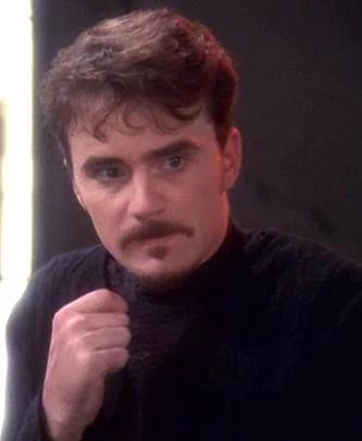 Jack | Memory Beta, non-canon Star Trek Wiki | Fandom