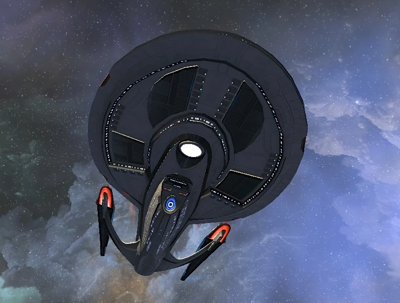 USS Musashi (Regent class) | Memory Beta, non-canon Star Trek Wiki | Fandom