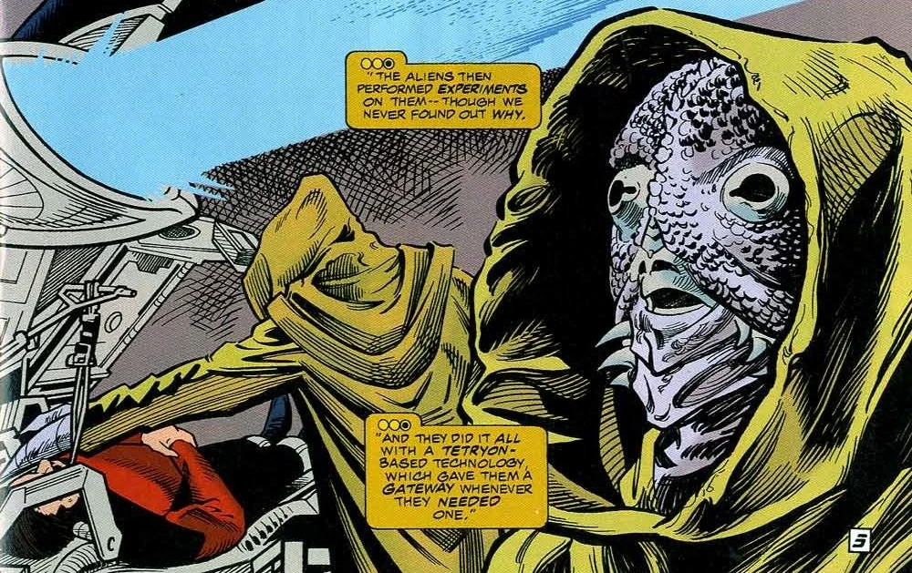 Category:Iconian Empire | Memory Beta, non-canon Star Trek Wiki ...