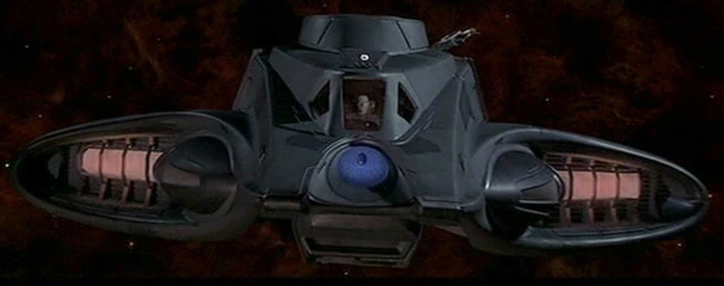 Venture class (scout) | Memory Beta, non-canon Star Trek Wiki | Fandom