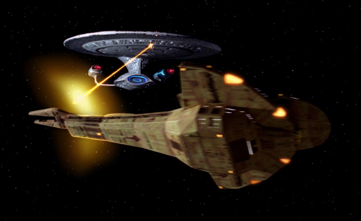 Galor Class Memory Beta Non Canon Star Trek Wiki Fandom Powered By Wikia