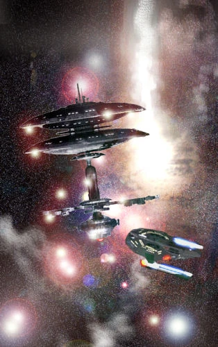 Deep Space 10 | Memory Beta, non-canon Star Trek Wiki | FANDOM powered ...