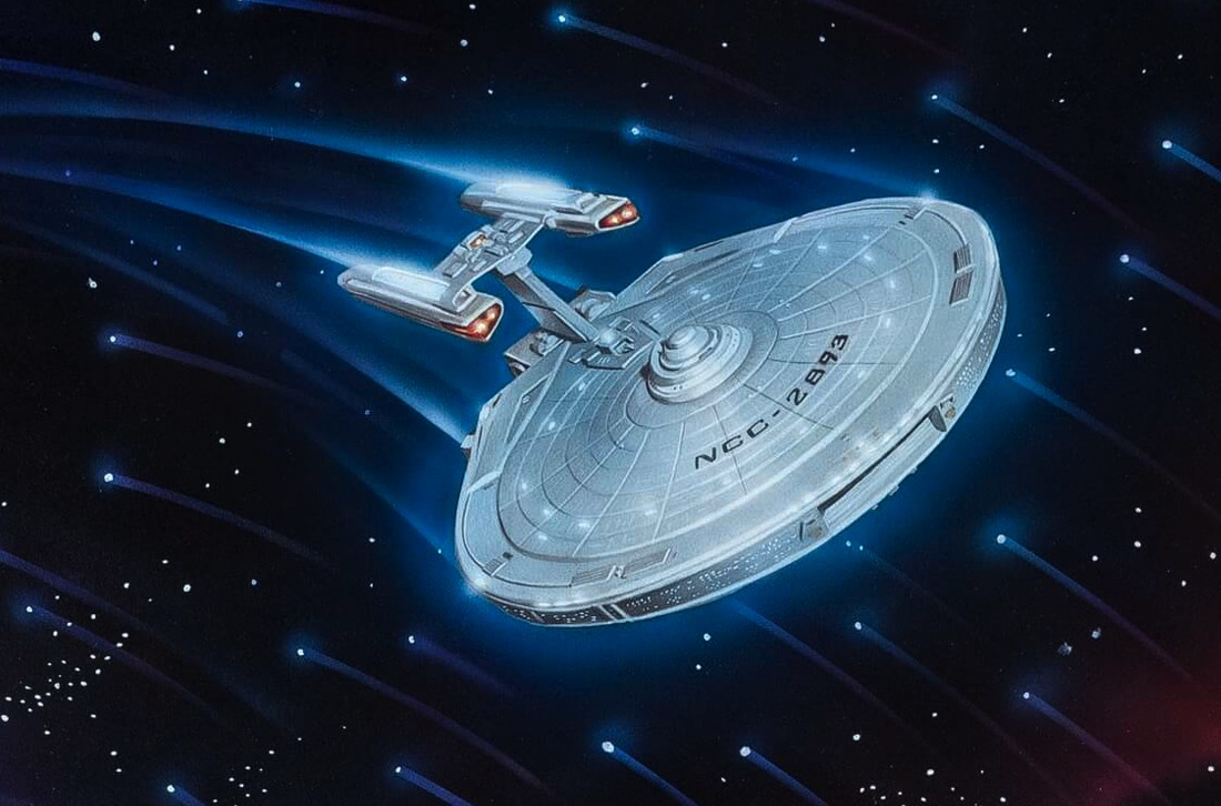 Constellation Class Memory Beta Non Canon Star Trek Wiki Fandom