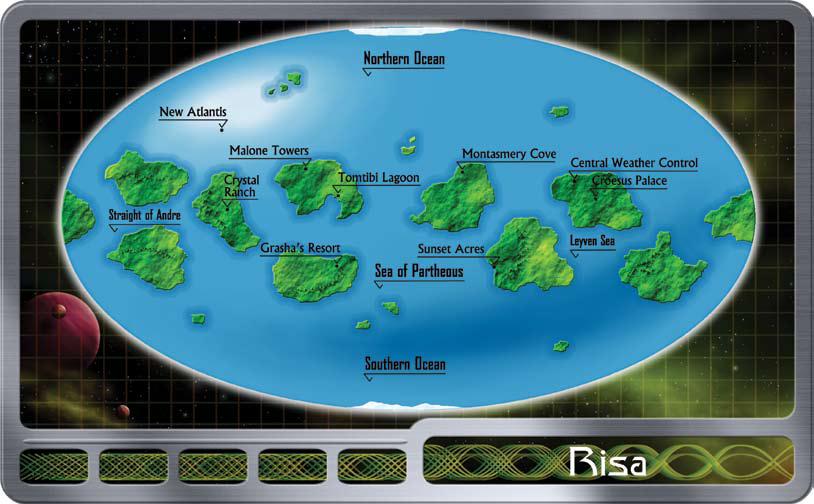 Risa Memory Beta Non Canon Star Trek Wiki Fandom Powered By Wikia
