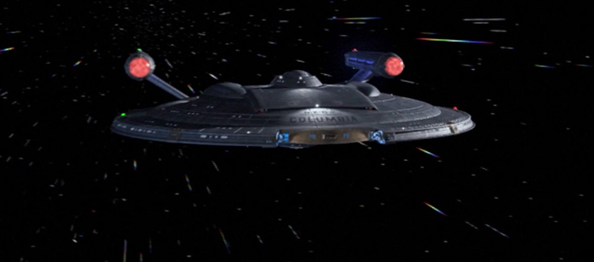 Intrepid Nx 07 Memory Beta Non Canon Star Trek Wiki Fandom