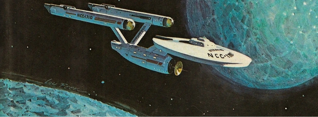 USS Kongo (NCC-1710) | Memory Beta, non-canon Star Trek Wiki | Fandom