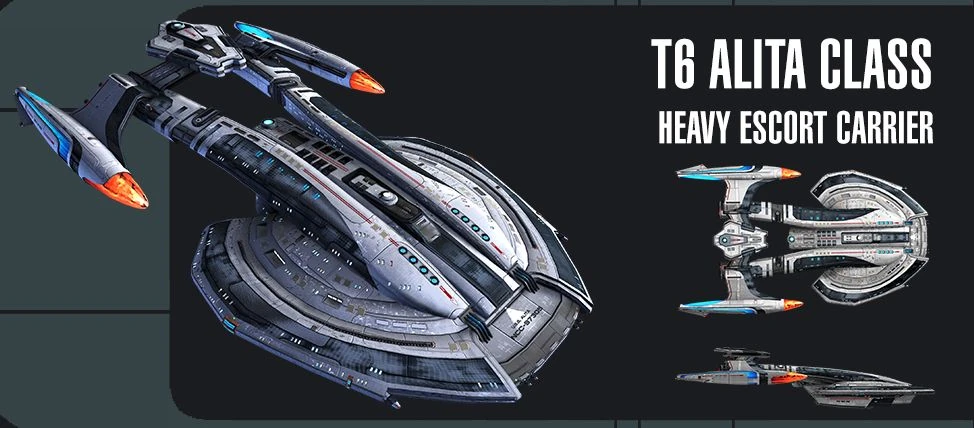 Category:Alita class starships | Memory Beta, non-canon Star Trek Wiki ...