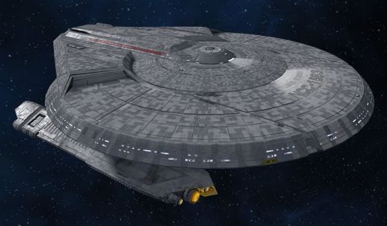 USS Edison (NCC-1683) (II) | Memory Beta, non-canon Star Trek Wiki | Fandom