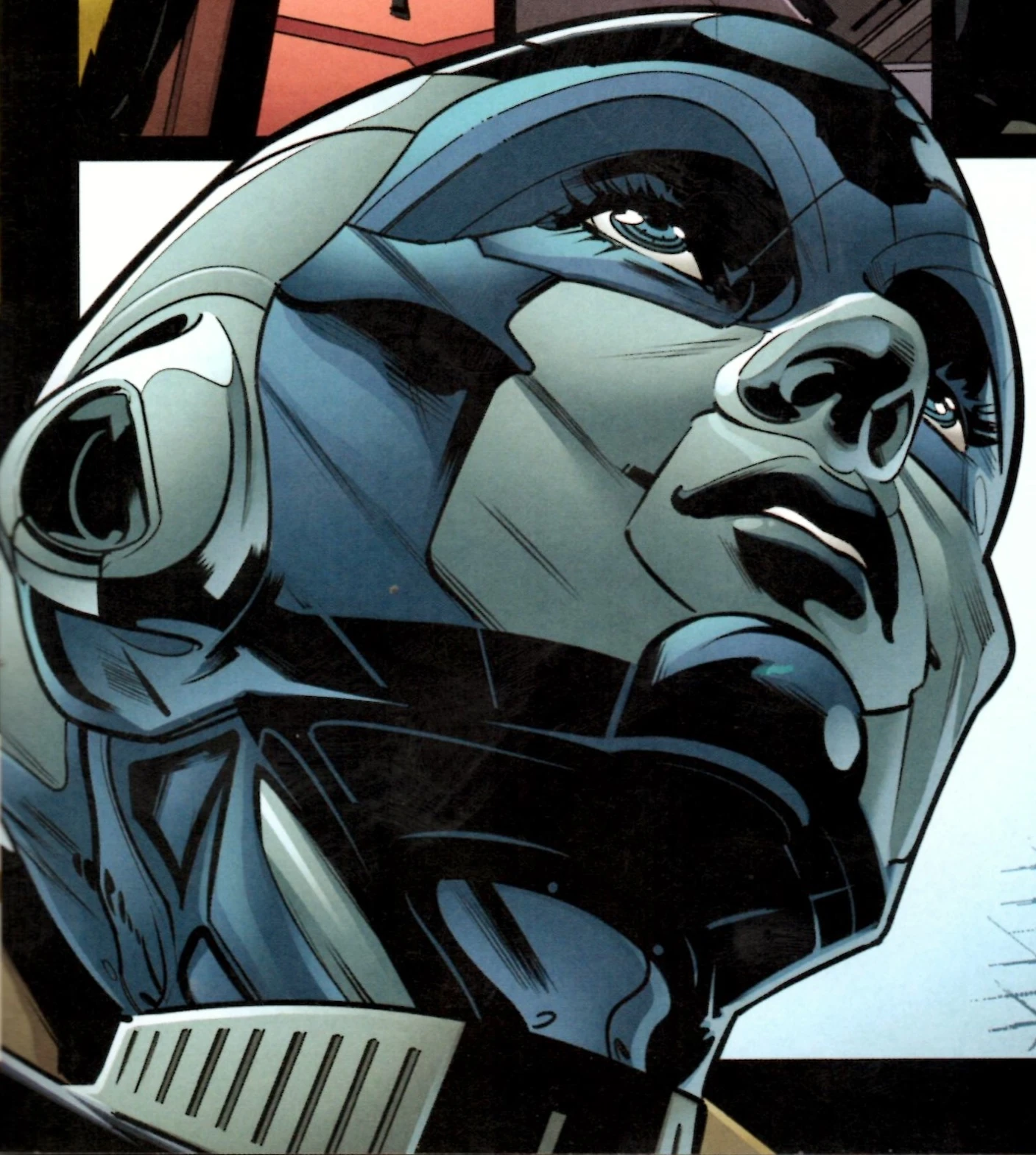 Airiam (mirror) | Memory Beta, non-canon Star Trek Wiki | Fandom