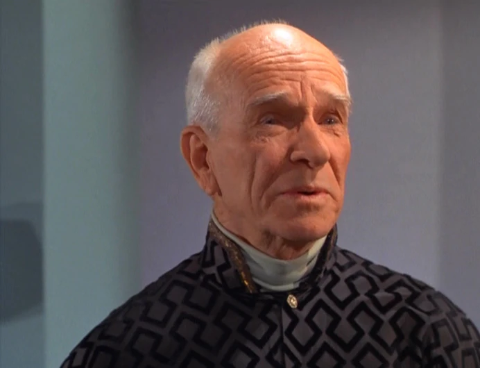 Atoz | Memory Beta, non-canon Star Trek Wiki | Fandom