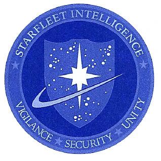 Starfleet Intelligence | Memory Beta, non-canon Star Trek Wiki | FANDOM ...