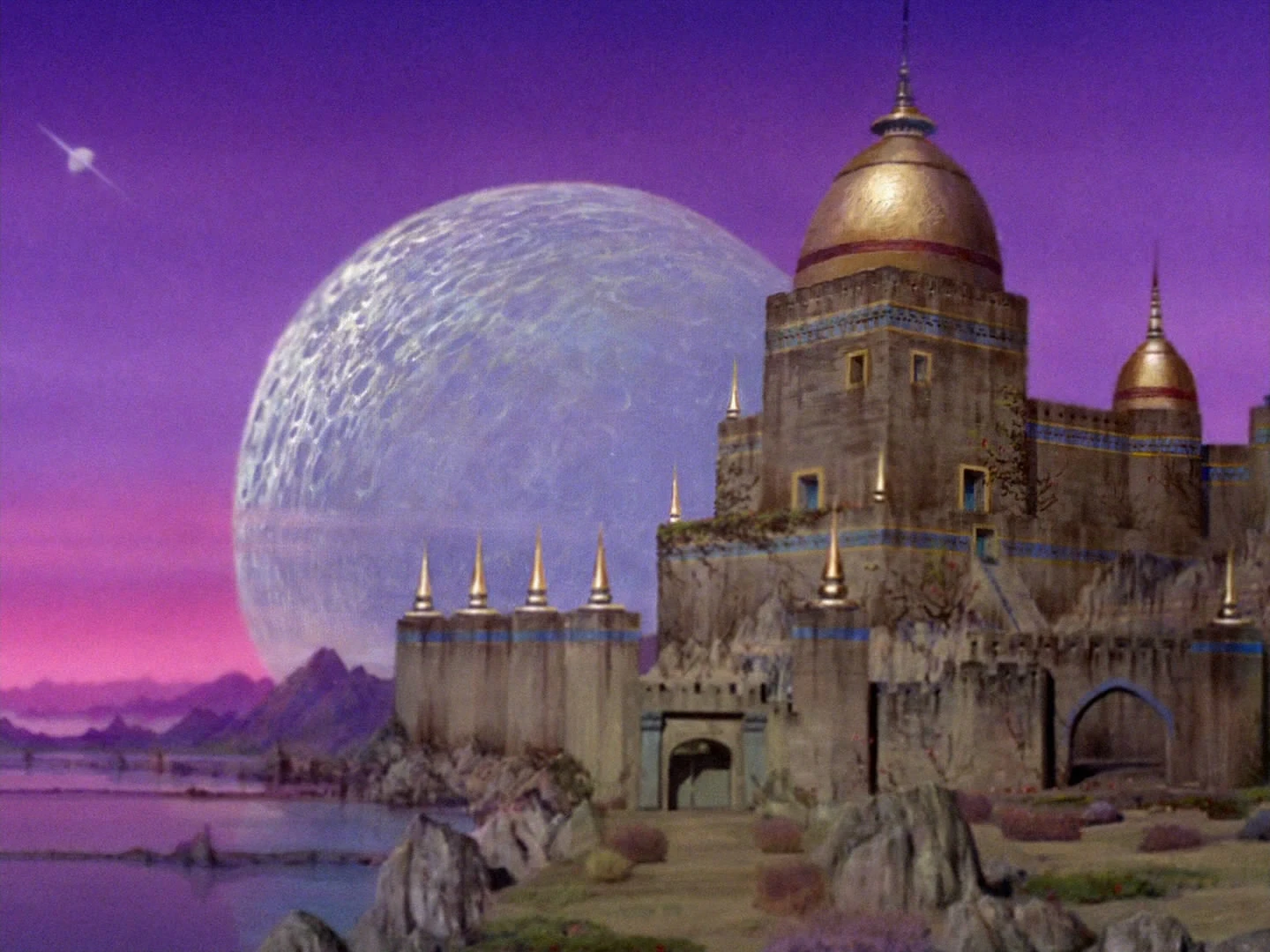 Rigel VII | Memory Beta, non-canon Star Trek Wiki | FANDOM powered by Wikia