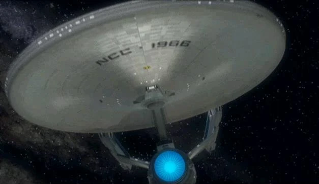 USS Explorer (NCC-1966) | Memory Beta, non-canon Star Trek Wiki ...