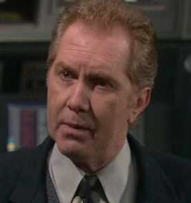 Nathan Samuels | Memory Beta, non-canon Star Trek Wiki | Fandom