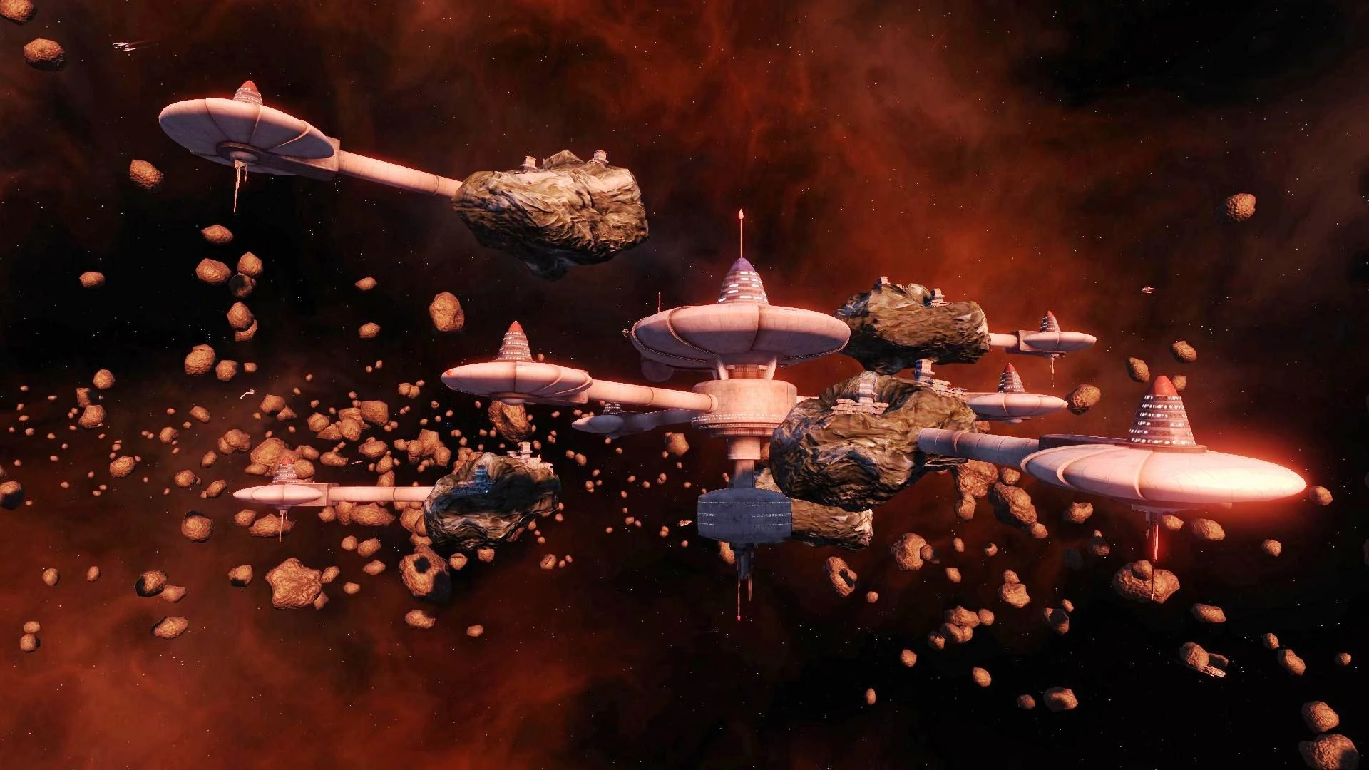 Penal Colony 47 | Memory Beta, non-canon Star Trek Wiki | FANDOM ...