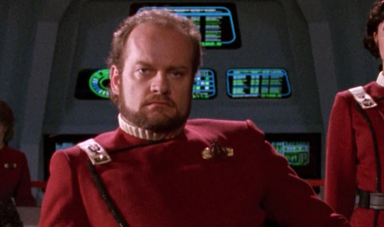 Picard is BACK, all new Trek series! > General Discussion > AR15.COM