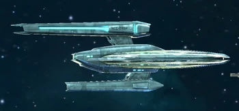 USS Realta (NCC-0184) | Memory Beta, non-canon Star Trek Wiki | Fandom