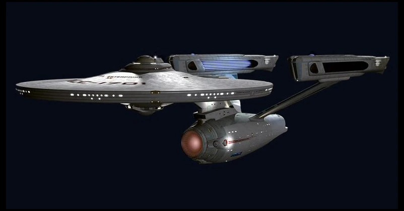 USS Apollo (NCC-1725) | Memory Beta, non-canon Star Trek Wiki | Fandom