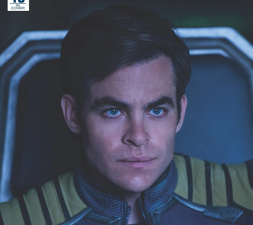 2263 | Memory Beta, non-canon Star Trek Wiki | Fandom