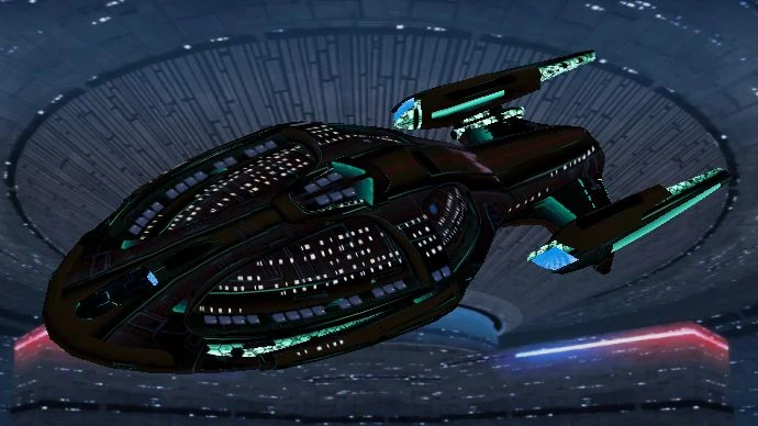 Bellerophon class | Memory Beta, non-canon Star Trek Wiki | Fandom