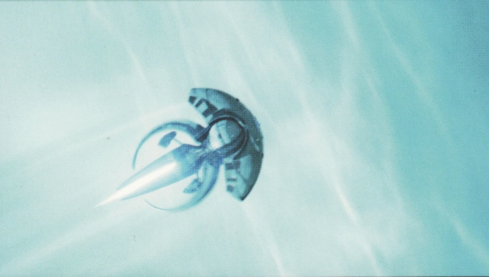 Jellyfish | Memory Beta, non-canon Star Trek Wiki | Fandom