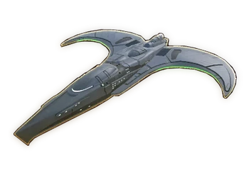 Orion interceptor | Memory Beta, non-canon Star Trek Wiki | Fandom