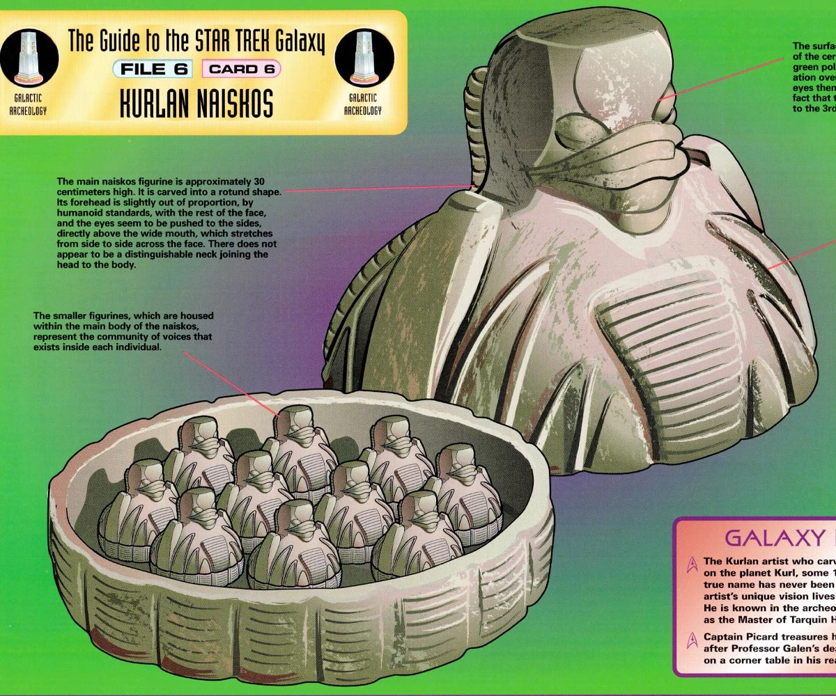 Category:Trill culture | Memory Beta, non-canon Star Trek Wiki | Fandom