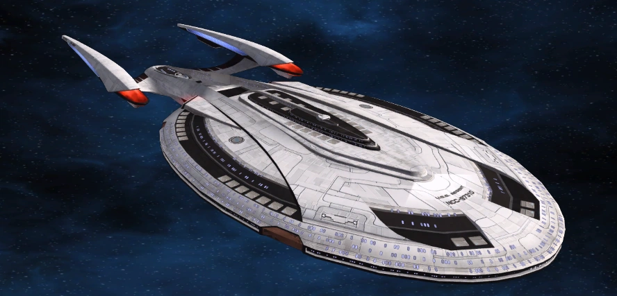 Regent class (assault cruiser) | Memory Beta, non-canon Star Trek Wiki ...