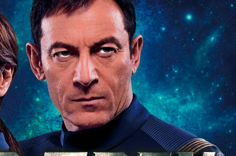 Gabriel Lorca | Memory Beta, non-canon Star Trek Wiki | Fandom