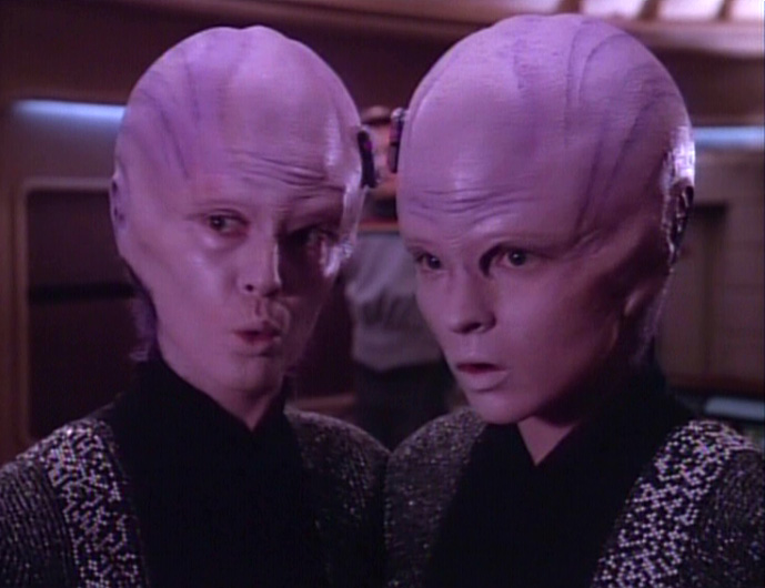 USS Melbourne NCC-62043 – Star trek fan France