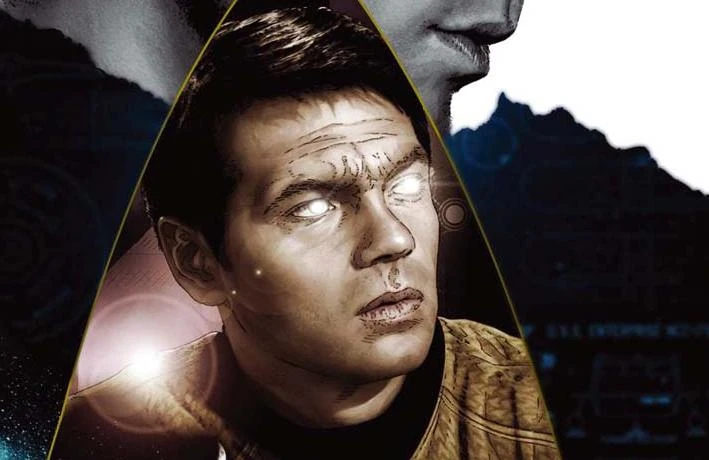 Gary Mitchell (Kelvin timeline) | Memory Beta, non-canon Star Trek Wiki | FANDOM powered by Wikia