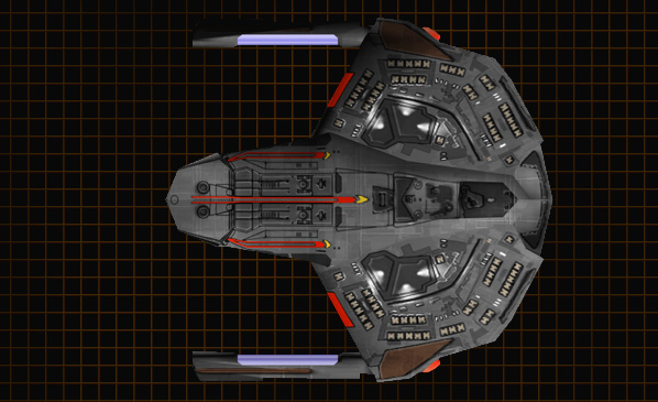 Uss Nimitz Saber Class Memory Beta Non Canon Star Trek Wiki
