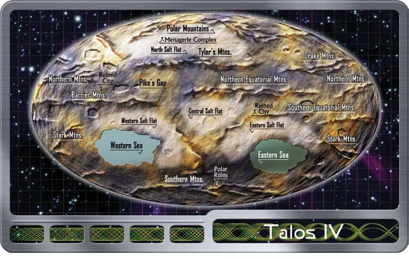 Image - Talos.JPG | Memory Beta, non-canon Star Trek Wiki | FANDOM ...