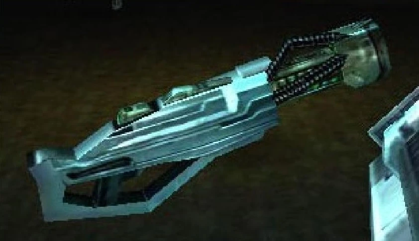 Infinity modulator | Memory Beta, non-canon Star Trek Wiki | Fandom