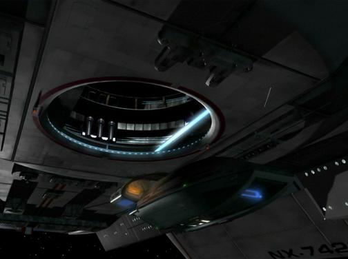 Type 10 Shuttlecraft Memory Beta Non Canon Star Trek Wiki Fandom