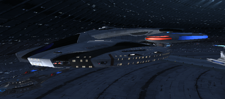 Uss Tempest Ncc 97700 Memory Beta Non Canon Star Trek Wiki