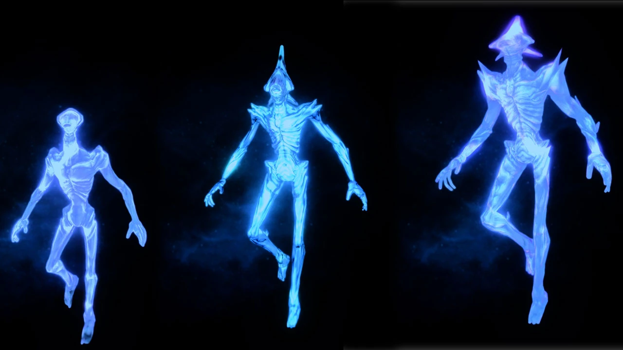 Umbral | Memory Beta, non-canon Star Trek Wiki | Fandom