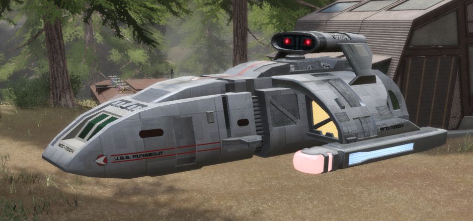 Uss Runabout Memory Beta Non Canon Star Trek Wiki Fandom