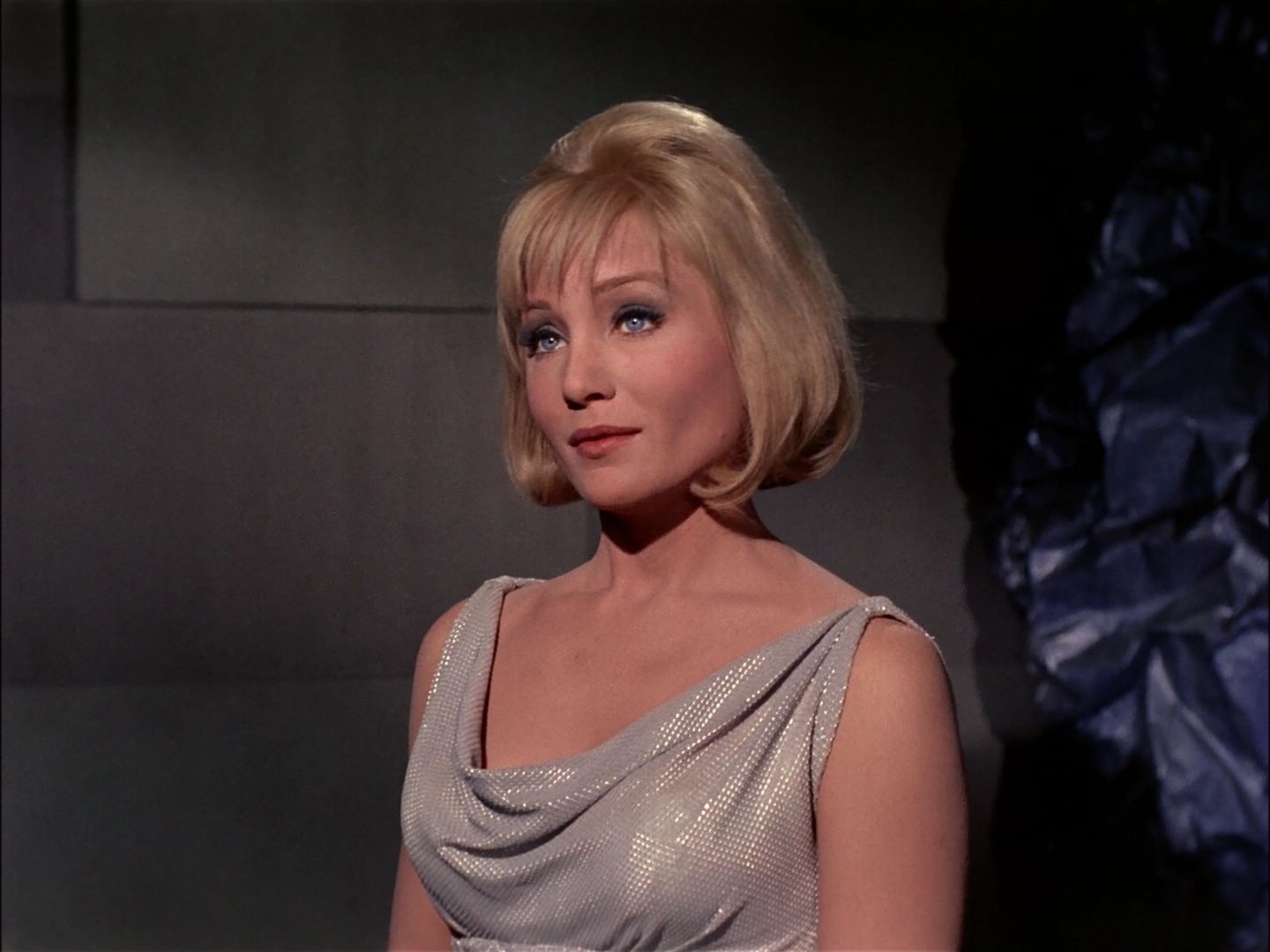Vina Memory Beta Non Canon Star Trek Wiki Fandom Powered By Wikia