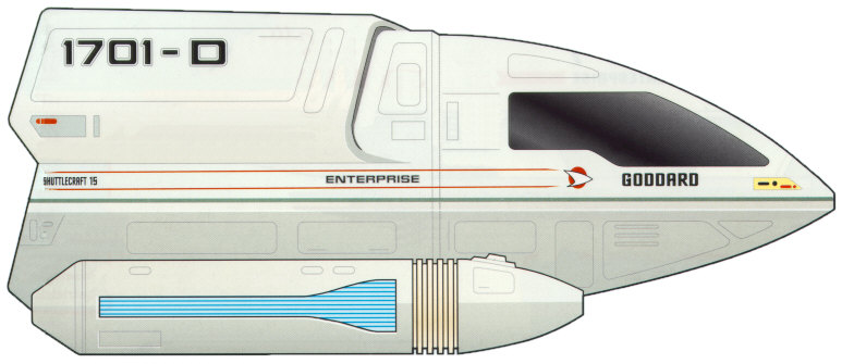 Image Type6 Shuttle Memory Beta Non Canon Star Trek Wiki