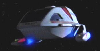 Type-8 shuttlecraft | Memory Beta, non-canon Star Trek Wiki | Fandom