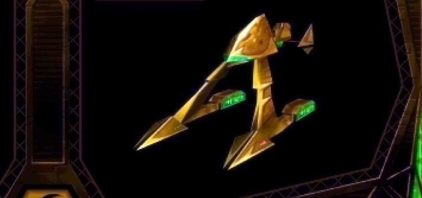 Fury (Lyran starship) | Memory Beta, non-canon Star Trek Wiki | Fandom