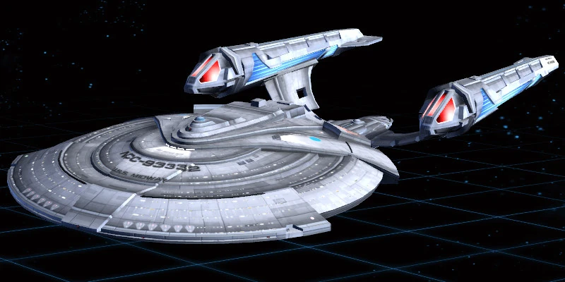Noble class (cruiser) | Memory Beta, non-canon Star Trek Wiki | Fandom