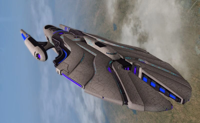 Category:Federation destroyers | Memory Beta, non-canon Star Trek Wiki ...